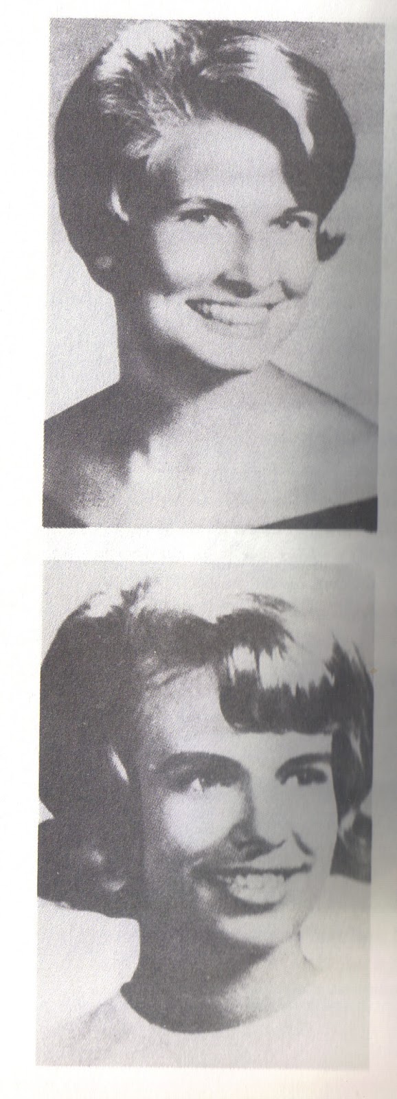 Where the Bear Walks: August 2012