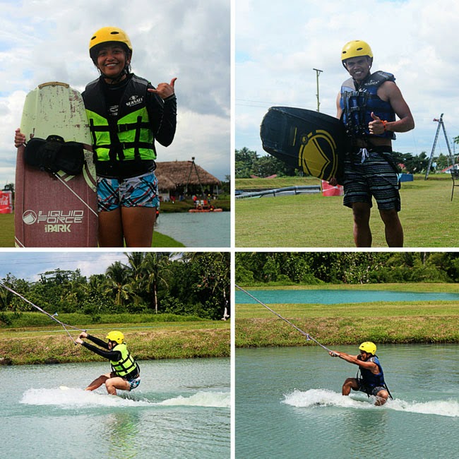 Wakeboarding @ Camsur Watersports Complex ~ The Prettea Traveler