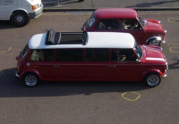 Long Cars ~ Auto Car