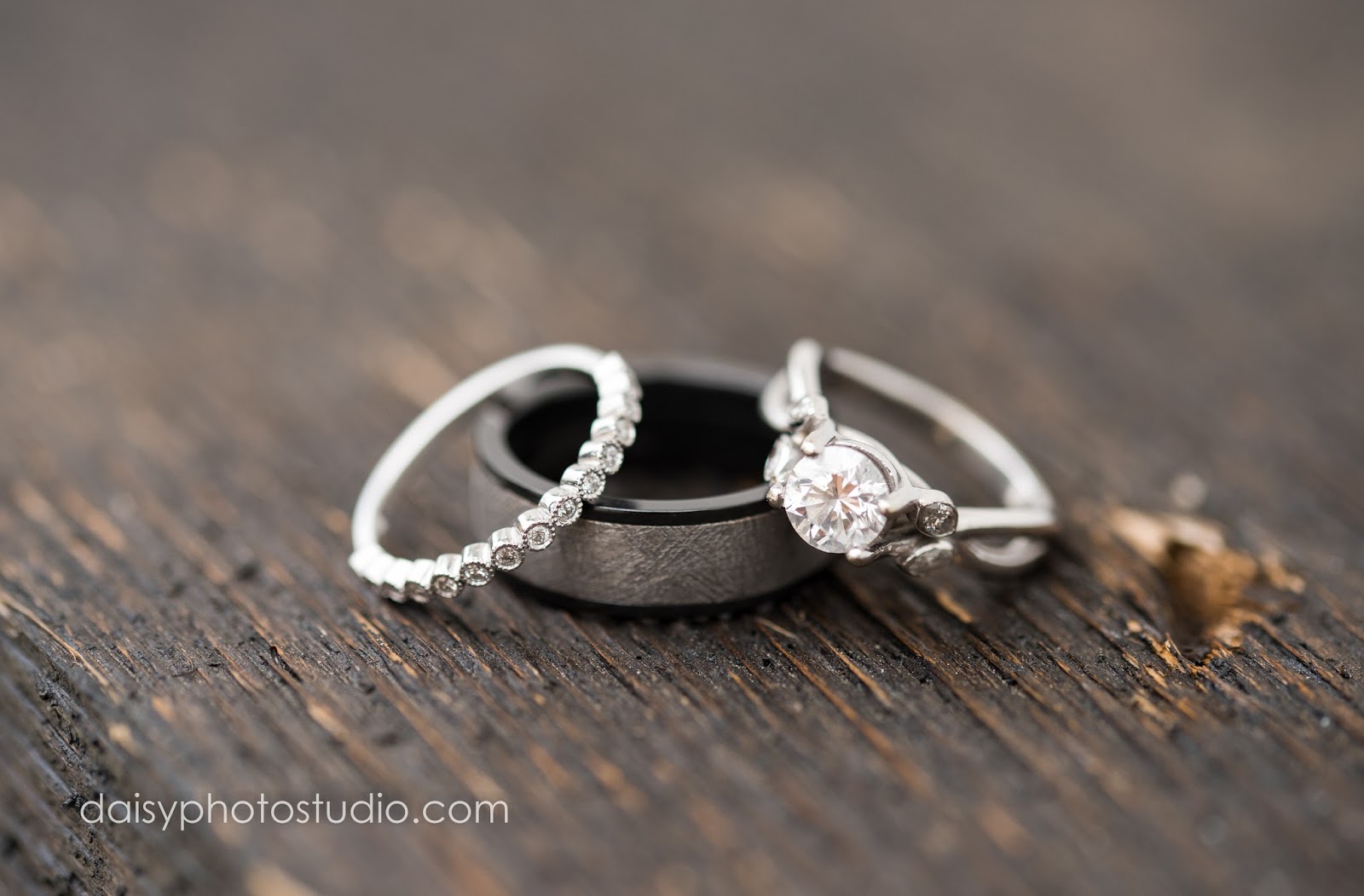 Fleurs de France: Marcee & Scott Gasikowski