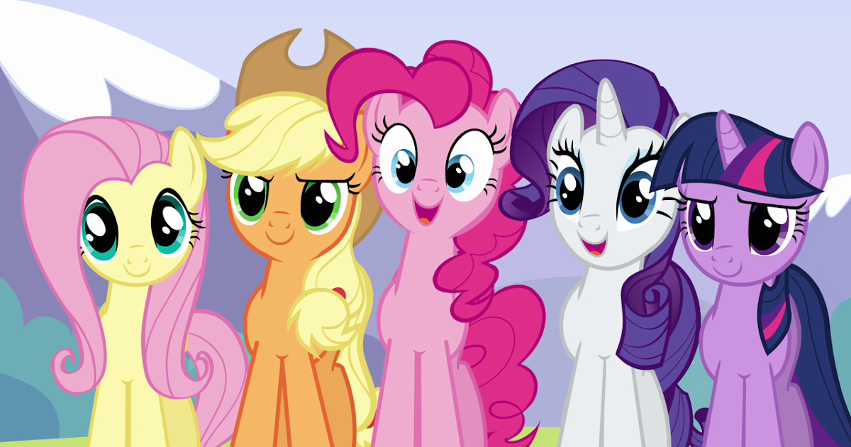 Equestria Daily - MLP Stuff!: Reminder: New Episode Probably on Friday!