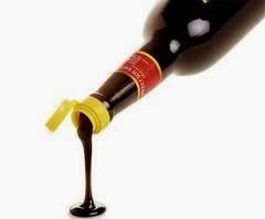 KECAP LELE PATI: Berkenalan dengan Berbagai Jenis Kecap