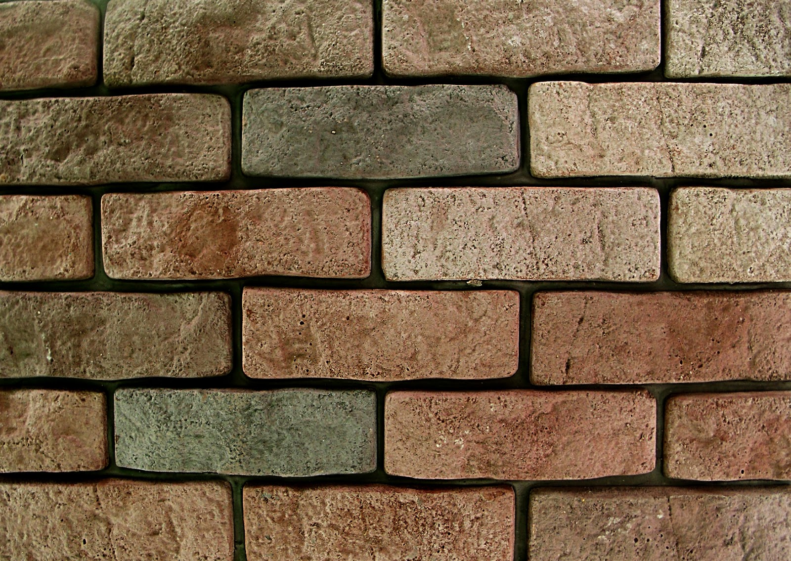 Штучний декоративний камінь : Асортимент продукції