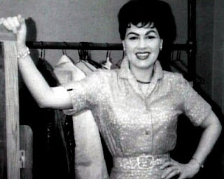 Ten Thousand Hours of Sewing ...: Inspired by the Fashions of Patsy ...