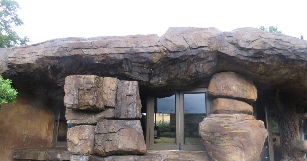 memorable meanders: Cave Critter