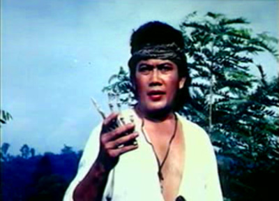 Daftar Film yang Dibintangi Rhoma Irama - Nama Film