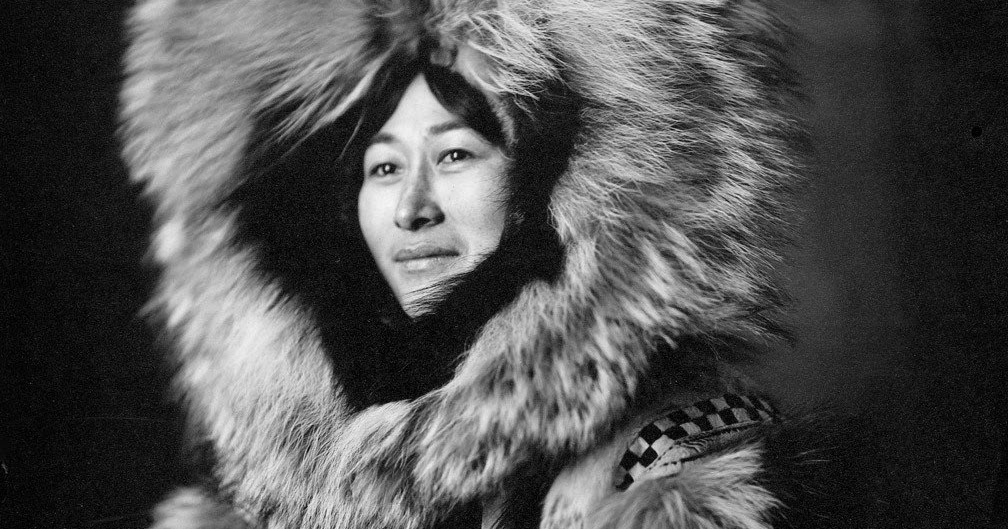 Reading Notes: Eskimo Folk Tales (Part A)