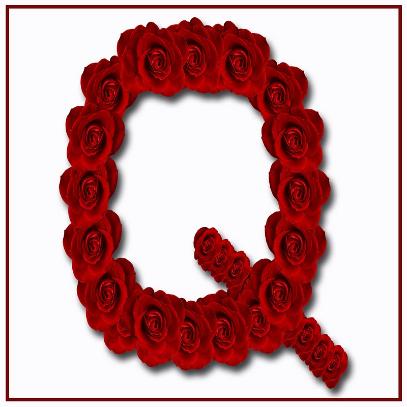 GRANNY ENCHANTED'S BLOG: "Red Rose3" JPG on White Free Scrapbook ...