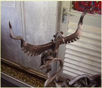 SENI ARCA UPSI: ~~TOKOH ARCA