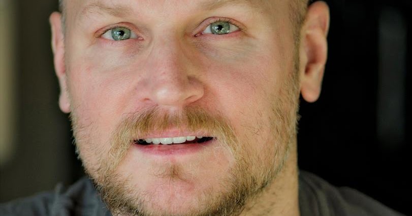 kenneth in the (212): Dear Augusten (or Running With Landers)