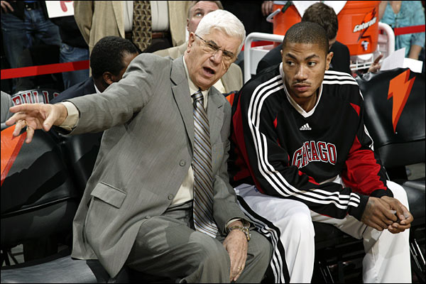 HOOP THOUGHTS: FOUR BASIC GUIDELINES FOR SWITCHING FROM DEL HARRIS