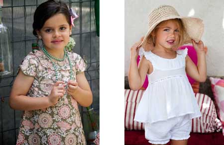 El mejor prèt-à-porter para niños de Oh!SoleilBlog de moda infantil ...