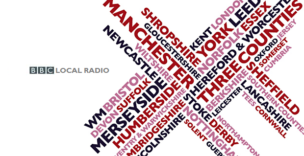 BBC Local Radio expands reach on Freeview - a516digital
