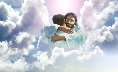 Lo que tal vez esperabas: LA IMPORTANCIA DE DIOS EN MI VIDA