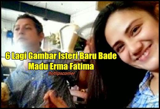 6 Lagi Gambar Aida Abdul, Madu Erma Fatima - HOTLIPS CORNER