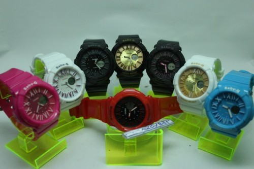 Jam Casio Murah | Jam Tangan Casio | Harga Jam Tangan Casio Original