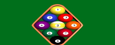olahraga bilyard: CARA MENYUSUN BOLA BILYARD