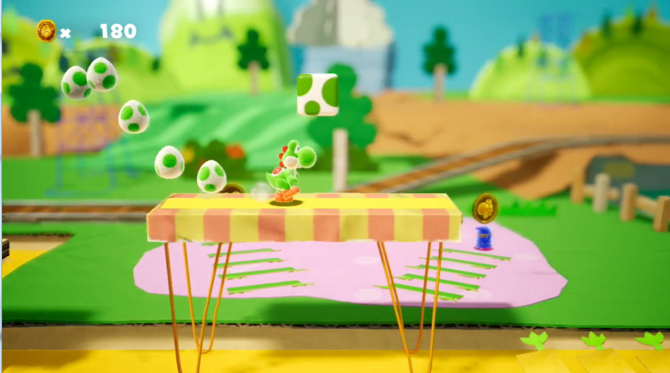 KoopaTV: Nintendo Treehouse Live E3 2017 Day 2: Yoshi 2018 Reactions