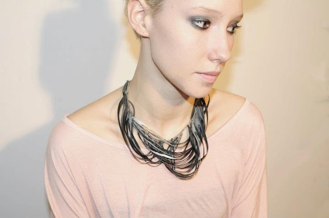 UNESTABLISH | Emma Ware for Nana & Bird