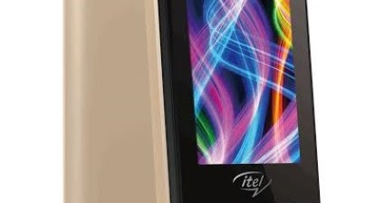 Android Official Firmware Upgeret: Itel it 5231 Update Flash File ...