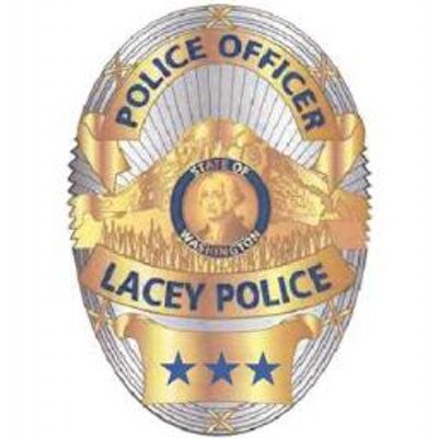 Chesbro on Security: Behind The Scenes, Lacey, WA Police Department is ...