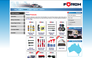 Brighter Pixels Web Design