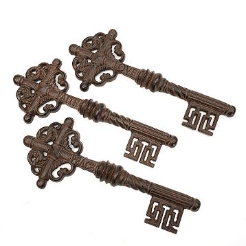 Giveaway: Kirkland's Decorative Keys - Home Depot Center