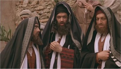 O Bereiano: Os Fariseus