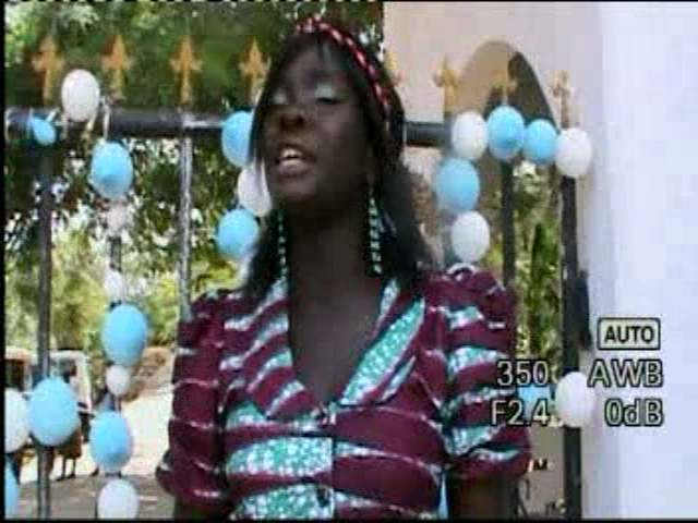 SAMMO SENIOR HIGH SCHOOL: PHOTO GALLERY