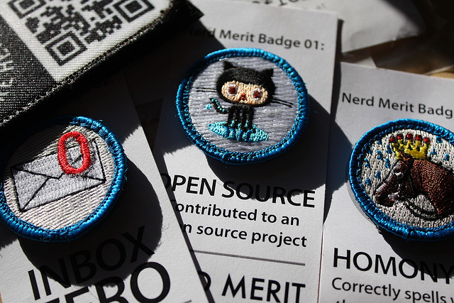 NeuroDojo: October 2015