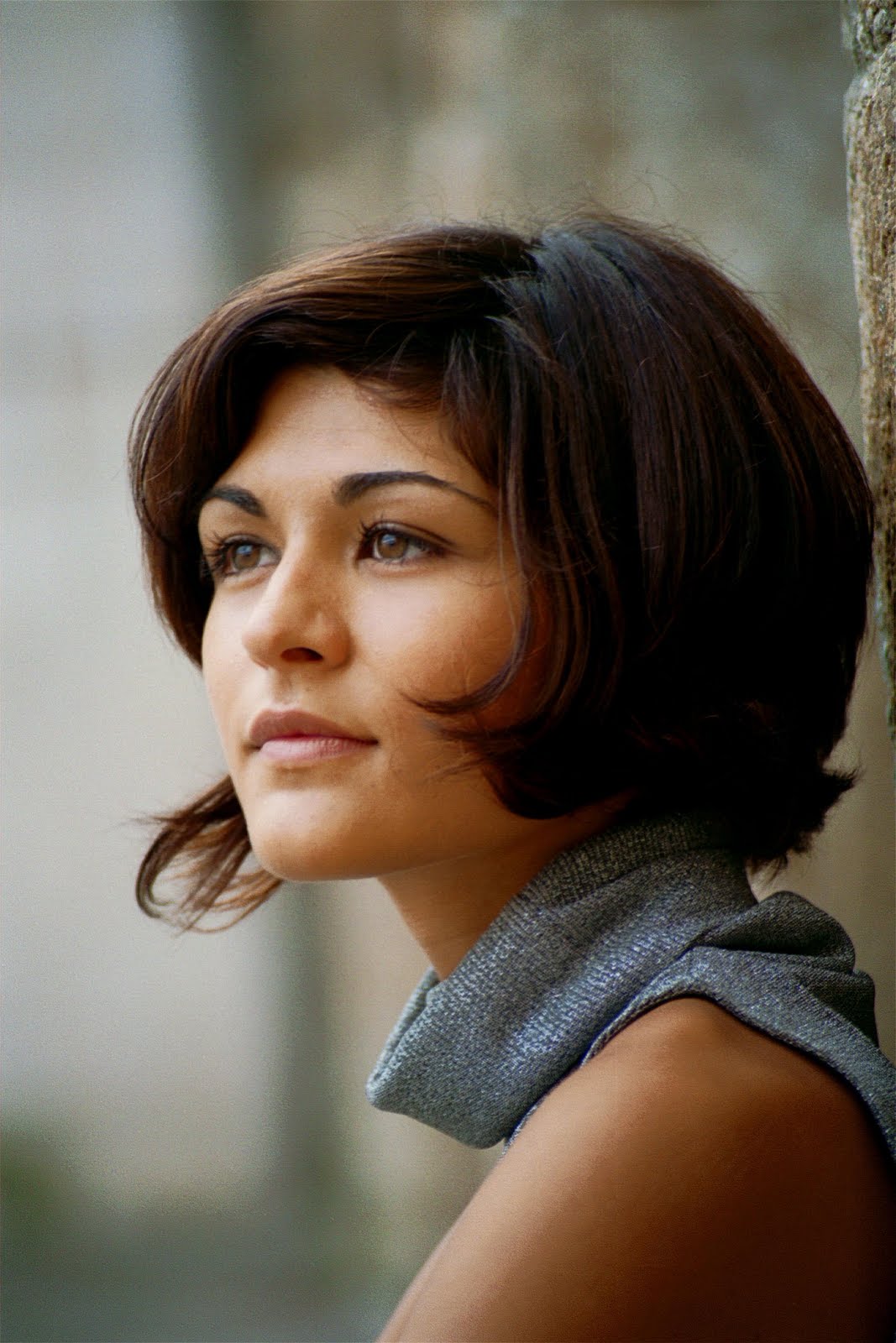 FASHION ROOM LOUNGE: María Barros Interview for VDL Magazine