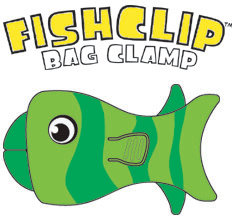McKinney Mommas: FishClip - Great for summer snacking & saving you money!