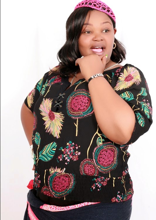 MICHARAZO MITUPU: Rose Ndauka, Wastara Juma, Lulu kuchuana kwenye tuzo