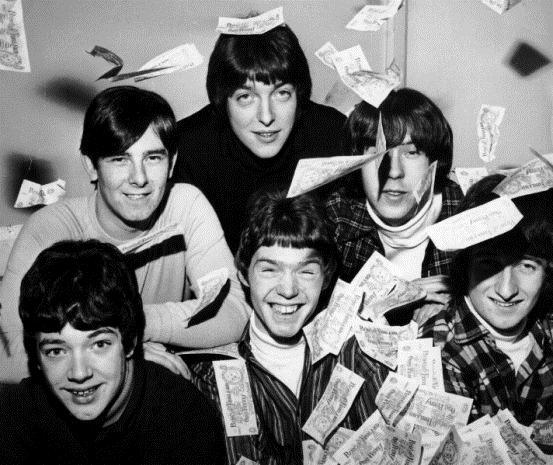 The Cryin' Shames - Alchetron, The Free Social Encyclopedia