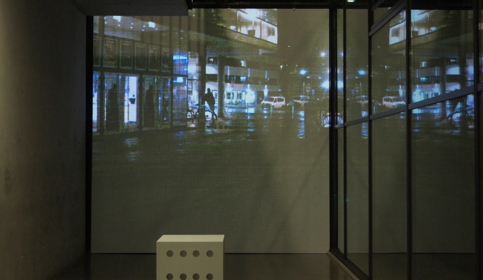 max & julius: Von Strommästen und Ziegen – Künstlergespräch mit Kurt ...