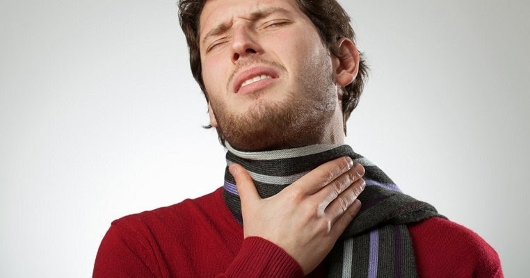 Jenis Penyebab Gejala dan Pegobatan Kanker Esofagus - livestooory