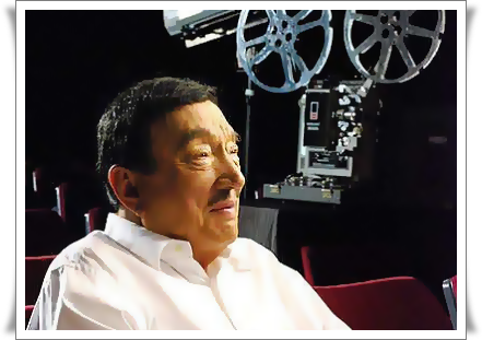 ABS CBN Tribute to Dolphy ~ Travel, Photographs and Lifestyle