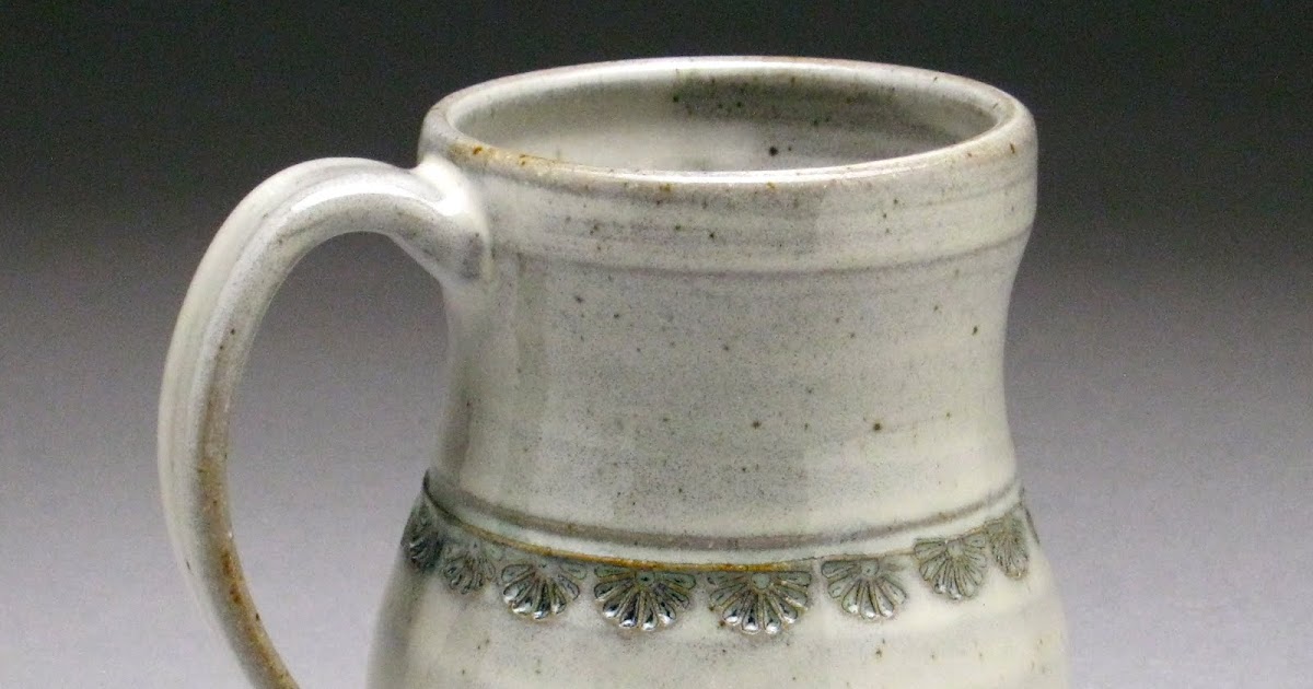 meesh's pottery: The Count Down Begins!