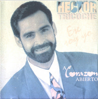 HECTOR TRICOCHE
