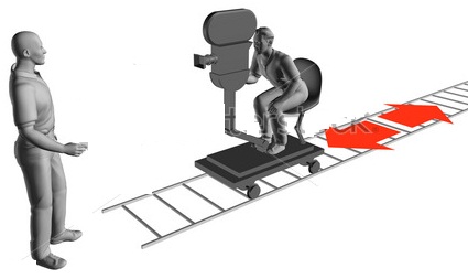 G322 TV Drama: Media Terminology