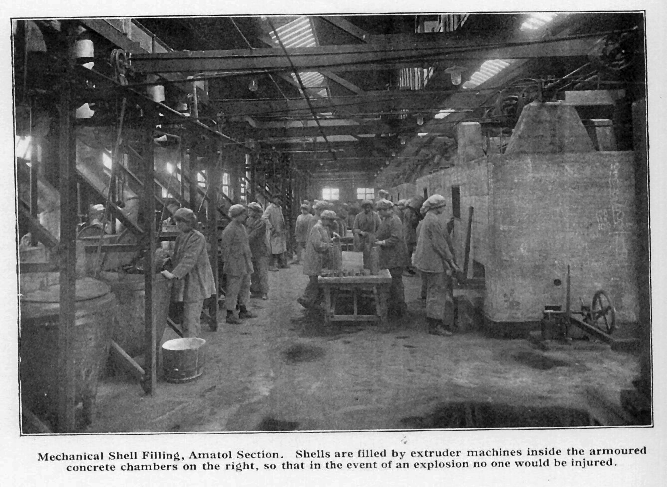 Let us Talk of Many Things; of Books and Queens and Pirates, of Mystery ...