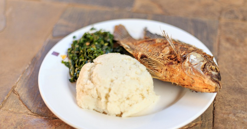 Lishe bora kwa Wajawazito (Nutrition in Pregnancy)