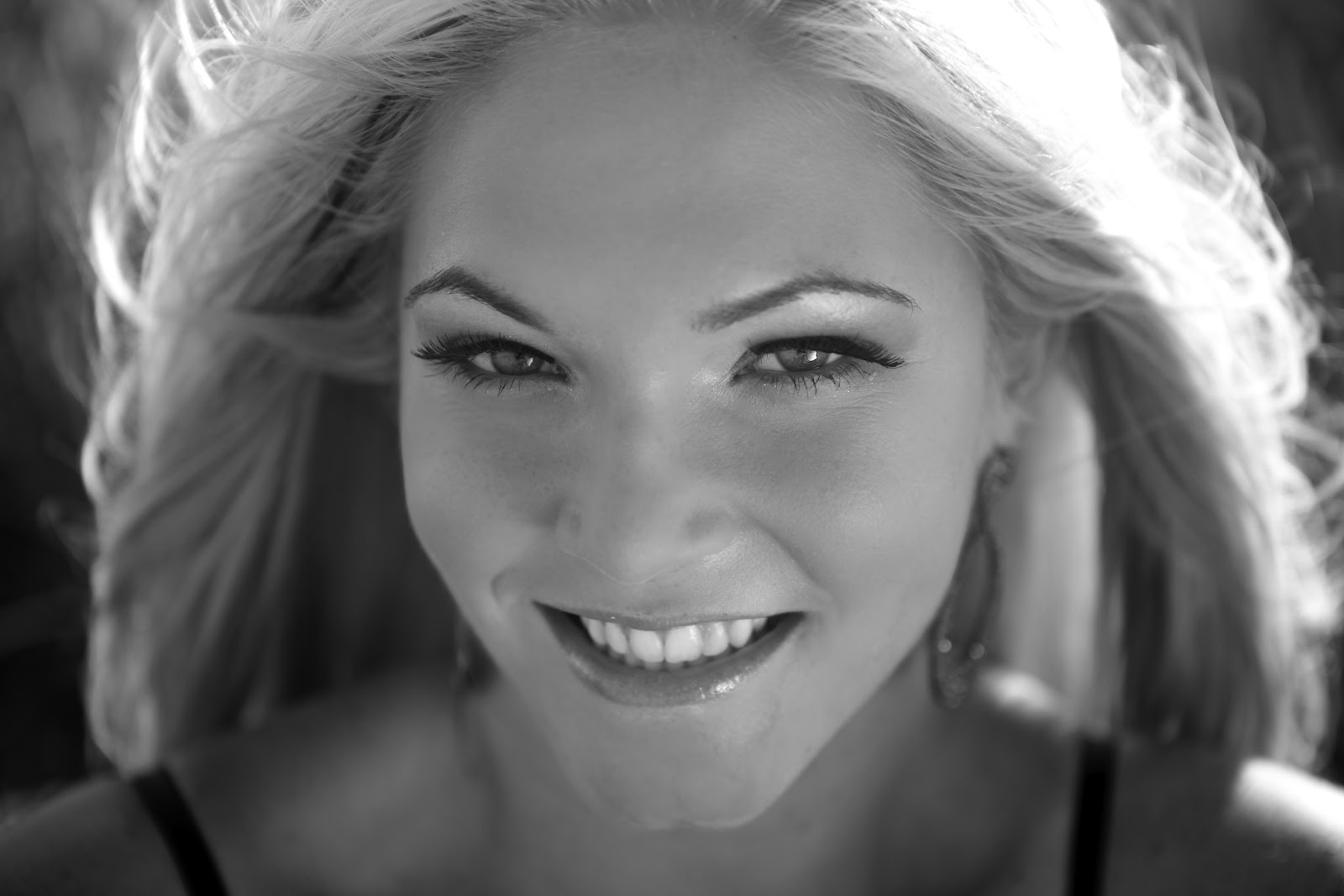 Pretty Muse: A Mermaid's Tale