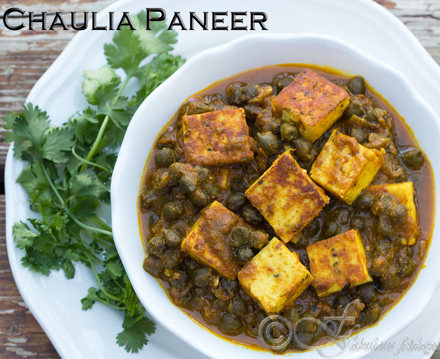 fabulous fridays: 14 Paneer recipes