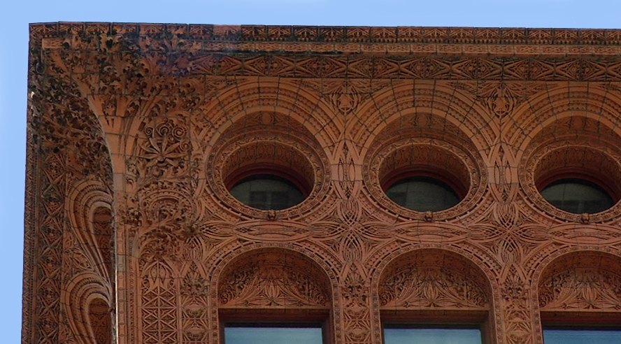 America's First Architects and 18th Century Architecture