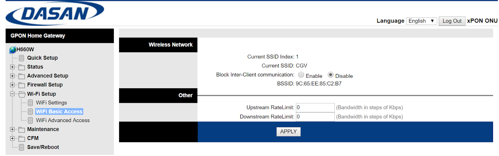 pofeng: 解決 chromecast 在中華電信 Dasan AP 無法連線的問題