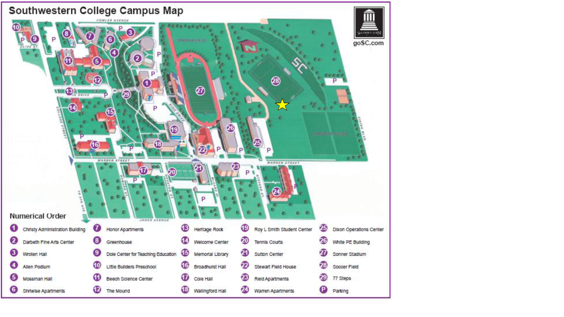 Southwestern College Going Green: SC Wins Grant to Install Wind Turbine