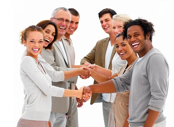 Member-Driven Church: How Long To Go From Acquaintances To Authentic ...