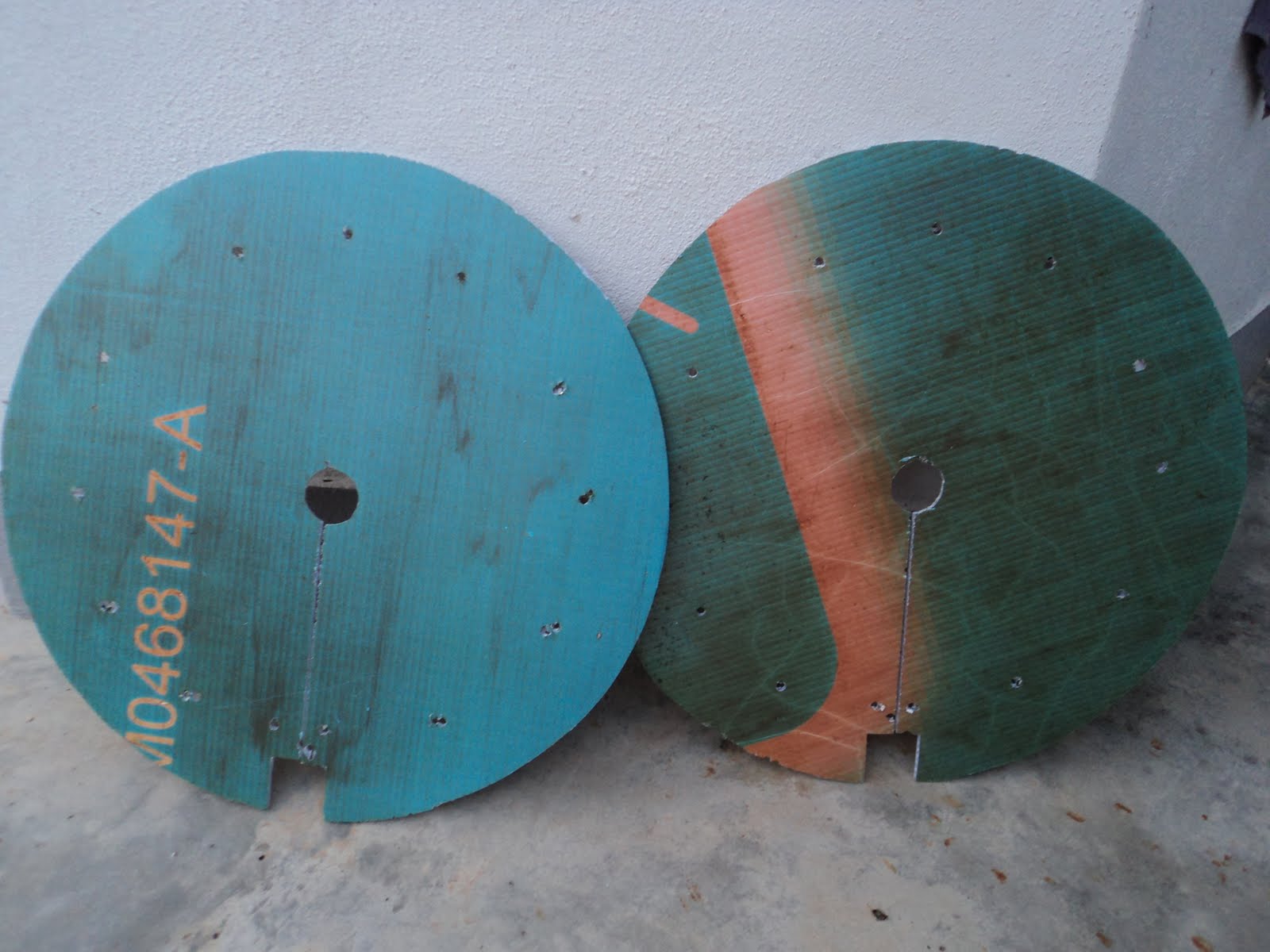 The Right Bike Store: Custom Made Fixed Gear Bicycle / Fixie Rim Cover ...