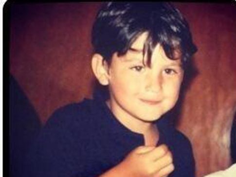 Martin Barba Serbia: La trayectoria de Martin Barba